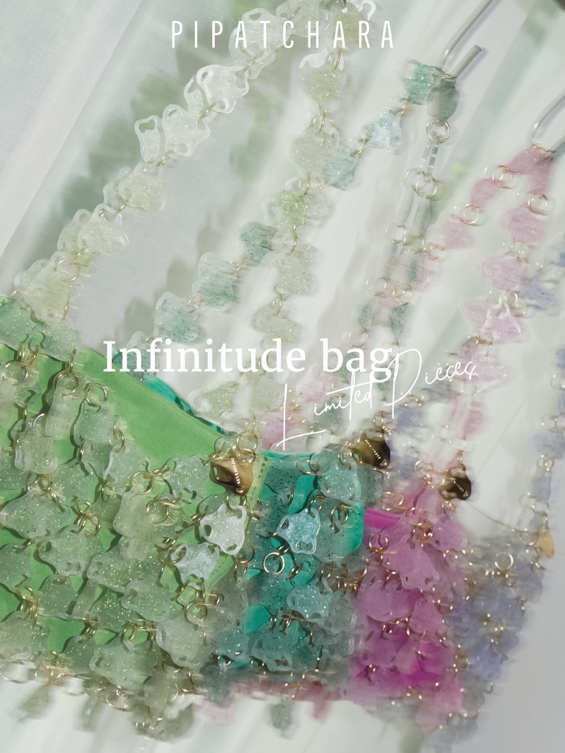 Limited pieces – Pipatchara