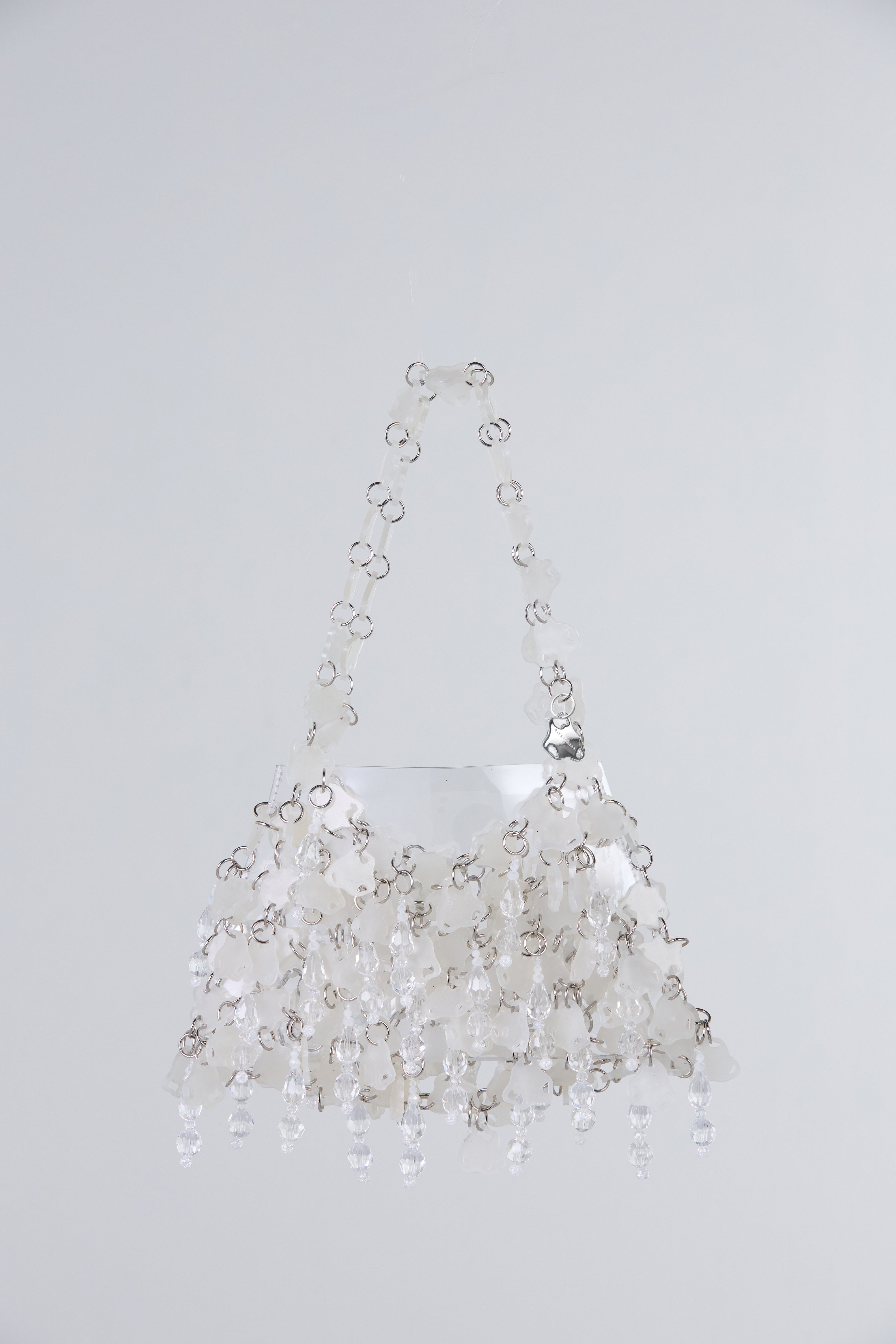 Infinitude Bag in Quartz – Pipatchara